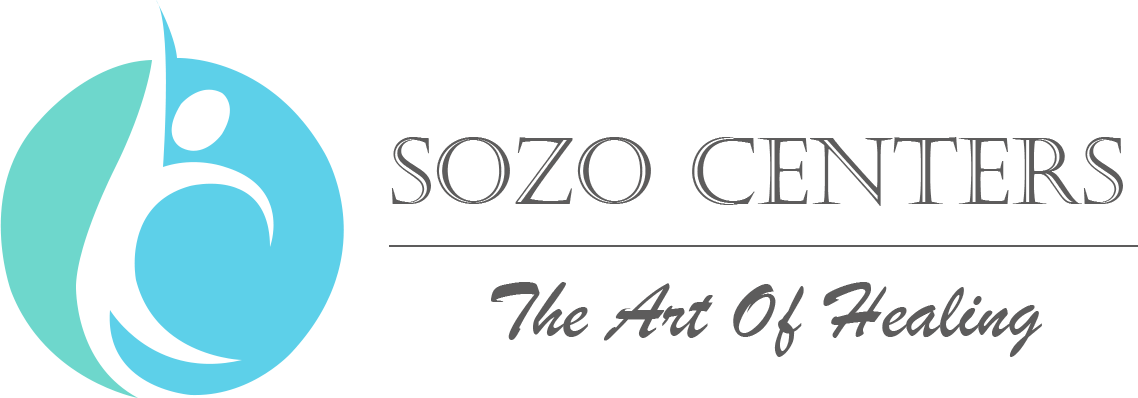 Welcome to Sozo Wellness Centers - The Art of Healing